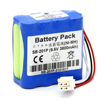 兼容日本光电监护仪PVM-2700 PVM-2703 PVM-2701 SB-201P 电池【图片 价格 品牌 报价】-京东