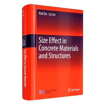 Size Effect in Concrete Materials and Structures