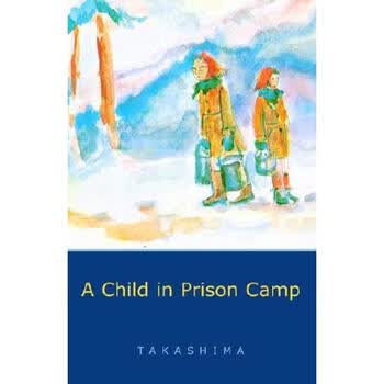 A Child in Prison Camp