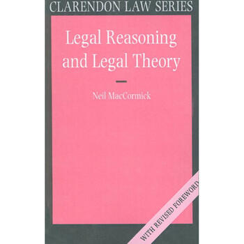 Legal Reasoning and Legal Theory