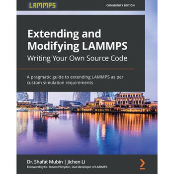 Extending and Modifying LAMMPS Writing Your ...