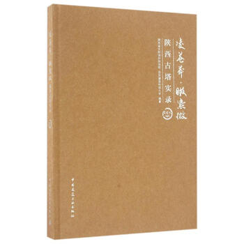 宋(金)元时期/凌苍茫瞰紫微陕西古塔实录