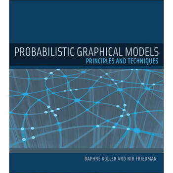 概率图形模型 Probabilistic Graphical Models: Principl...