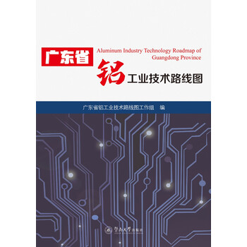 广东省铝工业技术路线图