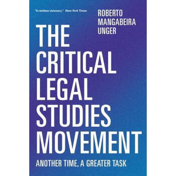 The Critical Legal Studies Movement: Another...