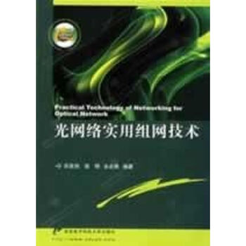 光网络实用组网技术