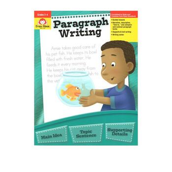 Paragraph Writing