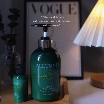 美涛yamii铃兰洗发水英国ALLUMYTH白松露高端护发发膜丰盈洗护套装 身体乳500ml送小样【图片 价格 品牌 报价】-京东