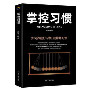 掌控励志与成功  图书
