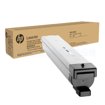 惠普(HP) W9210MC硒鼓粉盒/碳粉 适用E78330dn E78325dn E78323dn HP W9210MC (约29000页 ...