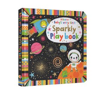Baby's very first Sparkly Playbook