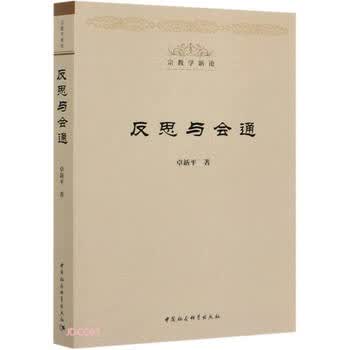 反思与会通