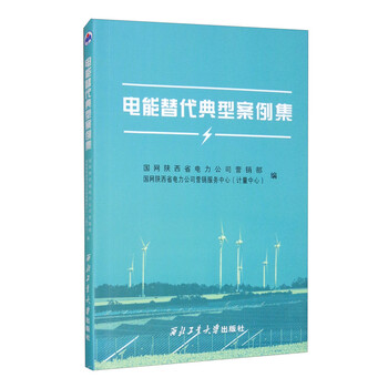 电能替代典型案例集