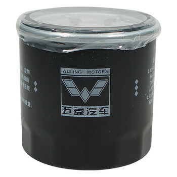 【五菱9052781】五菱原厂机油滤芯格 五菱之光荣光宏光.v.s.s1.小卡/宝骏310W乐驰1.2L【行情 报价 价格 评测】-京东