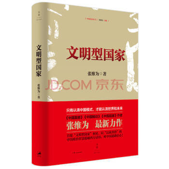 文明型国家(精)/中国话语丛书