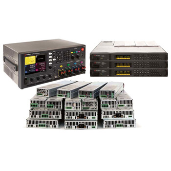 【是德N6754A】是德 KEYSIGHT 高性能直流电源模块 N6754A 60V/20A/300W N6754A【行情 报价 价格 评测】-京东