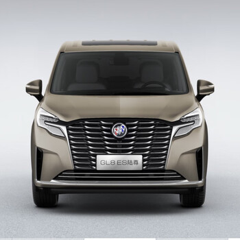 【别克GL8 ES 陆尊 653T 智慧豪华型】别克（Buick）GL8 ES 陆尊 653T 智慧豪华型 大漠金【行情 报价 价格 评测】-京东