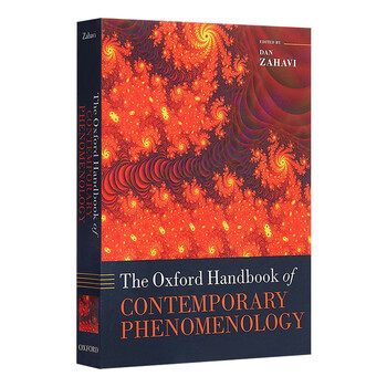 英文原版 The Oxford Handbook of Contemporary Phenomen