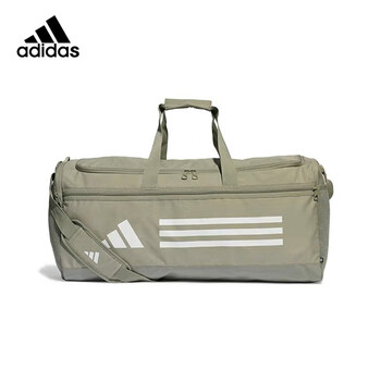阿迪达斯 （adidas）运动训练健身包男女旅行大容量行李斜挎桶包手提单肩户外旅行包 HT4749【图片 价格 品牌 报价】-京东