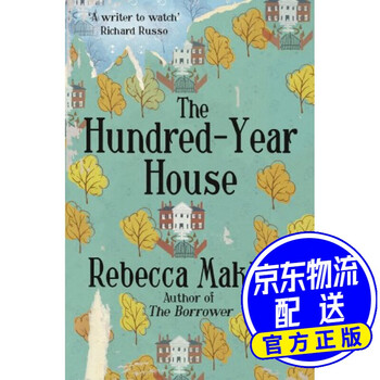The Hundred-Year House
