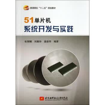 51单片机系统开发与实践