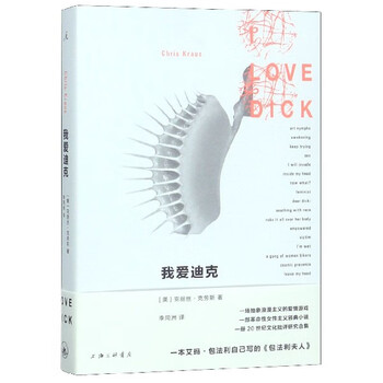 我爱迪克
