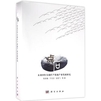 点石 陈其慎 等  书籍