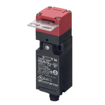 安全门开关D4NS-1AF 2AF 4AF 1DF 4BF 4CF 电磁锁 D4NS-2DF【图片 价格 品牌 报价】-京东