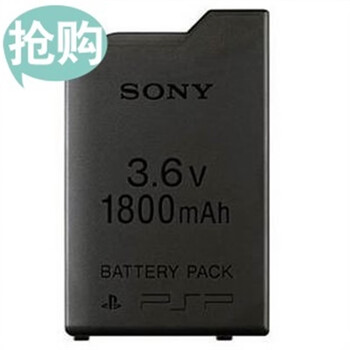 ZUIDID适用索尼psp内置电池 PSP1000 PSP1004 PSP1006 游戏机电池 品质【图片 价格 品牌 报价】-京东