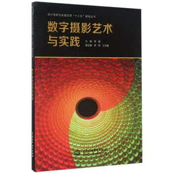 数字摄影艺术与实践/李霞/设计创新与实践应用十三五规划丛书