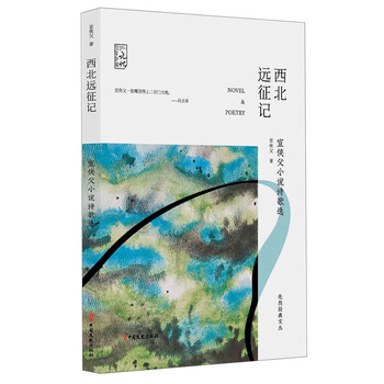 西北远征记:宣侠父小说诗歌选