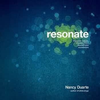 Resonate _美国_南希·杜瓦特 Wiley 9780470632017