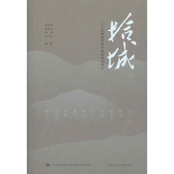 拾城：总体城市设计的实践与探讨