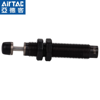 【亚德客缓冲器ACA0806-1】亚德客 AIRTAC 缓冲器 ACA1416-2【行情 报价 价格 评测】-京东