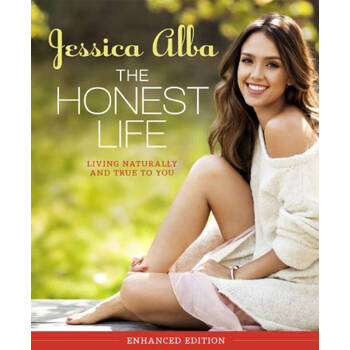 正版图书 The Honest Life: Living Naturally and True to