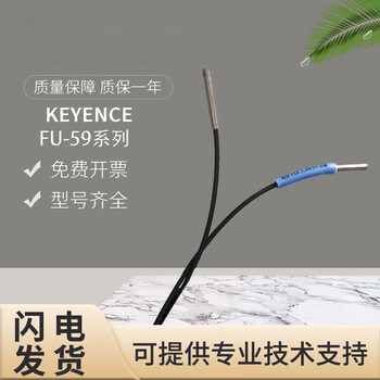 基恩士光纤传感器FU-4FZ 5FZ 45X 46 48U 49X 5859U FU-49X全新原装【图片 价格 品牌 报价】-京东