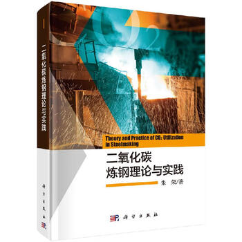 二氧化碳炼钢理论与实践