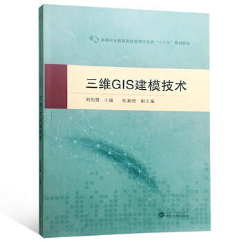 三维GIS建模技术