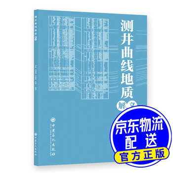 测井曲线地质解义