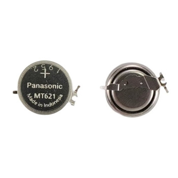 丝怡适用UT621 CTL621F 西铁城光动能电池手表充电电池ut621 ctl621f 3026.24X【图片 价格 品牌 报价】-京东