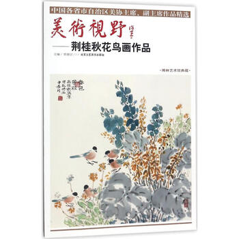美术视野 贾德江 主编 作 书籍
