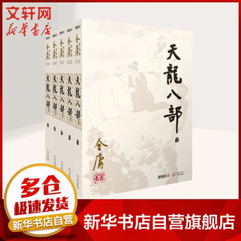 金庸武侠小说作品全集 三联旧版《碧血剑》《飞狐外传》《雪山飞狐》《连城诀》《射雕英雄传》《神雕侠侣》《倚天屠龙记》《鹿鼎记》《笑傲江湖》《侠客行》《天龙八部》《书剑恩仇录》 天龙八部