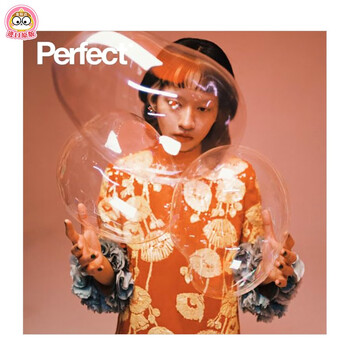 订阅 Perfect 生活时尚杂志 英国英文版 年订2期