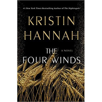 四面风 美版 The Four Winds