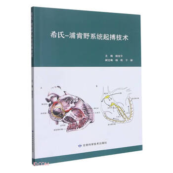 希氏-浦肯野系统起搏技术