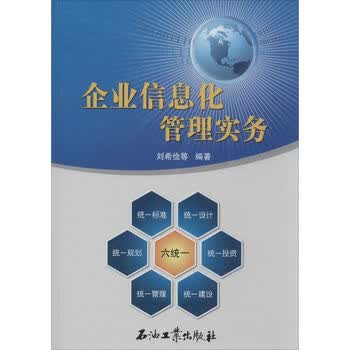 企业信息化管理实务
