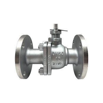 会会侠316L不锈钢法兰球阀Q41F-16RL耐腐蚀耐酸碱球阀DN40506580100 DN200 316材质【图片 价格 品牌 报价】-京东