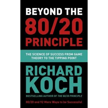 Beyond the 80\/20 Principle