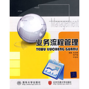 业务流程管理