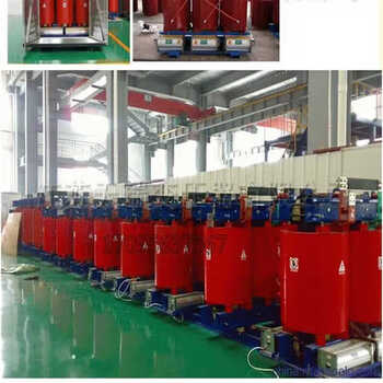 SCB14-400KVA三相干式电力变压器200/250/500/630KW800KW高压10KV【图片 价格 品牌 报价】-京东